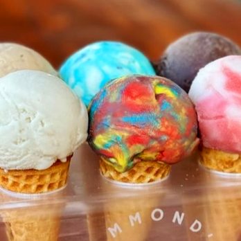Hammond's Gourmet Ice Cream North Park Closing Its Doors