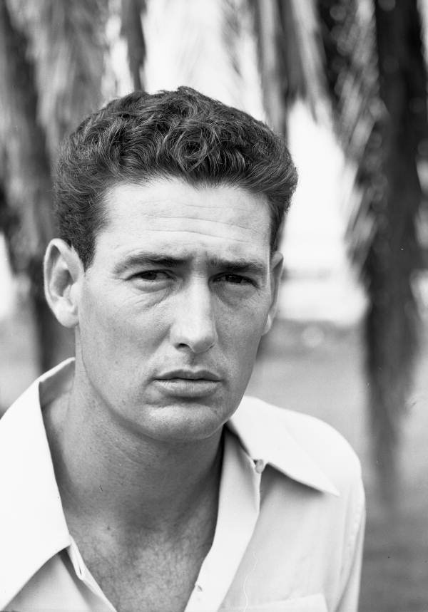 North Park Is Home To A Baseball Legend: Did You Know?