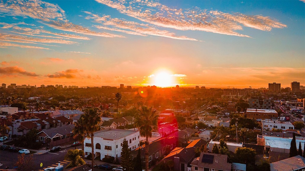 North Park, San Diego - NOW! Culture, Resources, News & Events